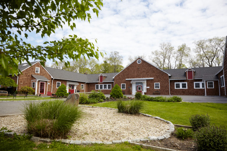 Our Campus - The Knox School