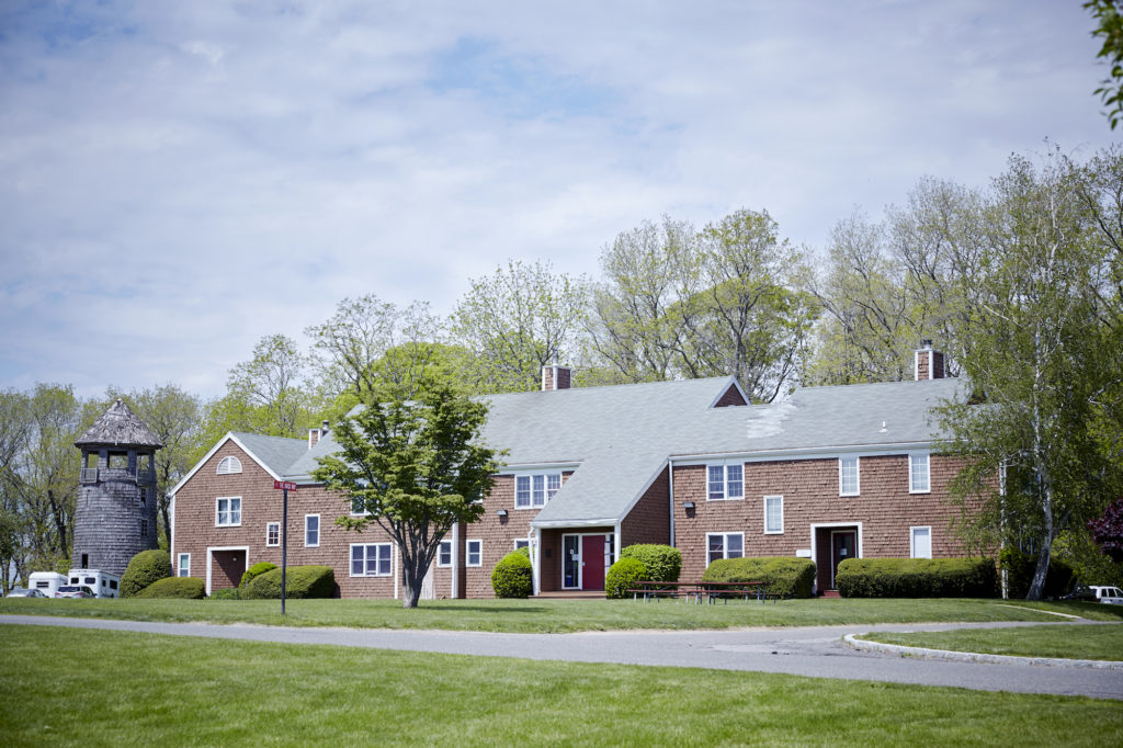 Our Campus - The Knox School