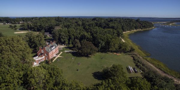 Our Campus - The Knox School