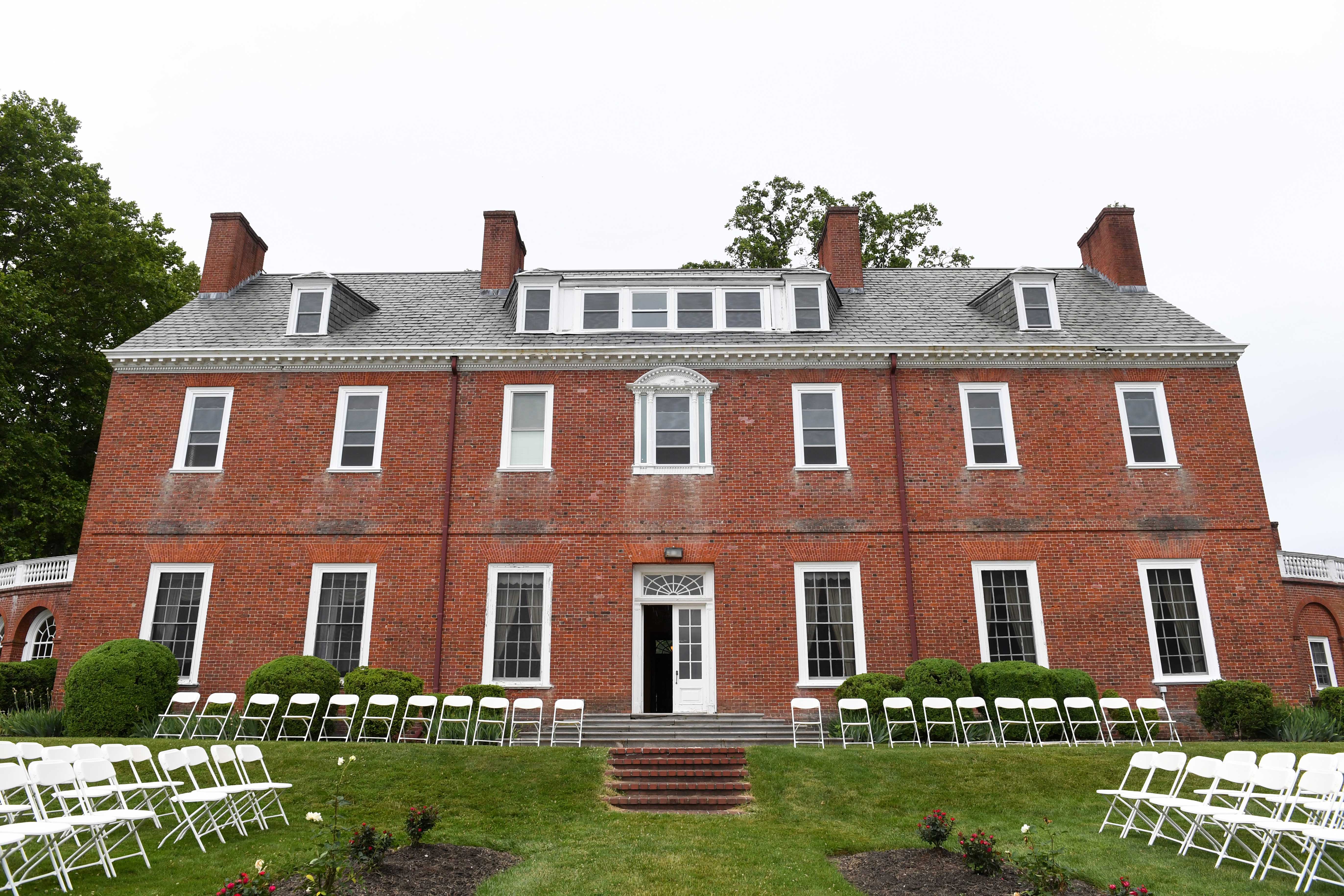 Commencement Image Gallery – The Knox School