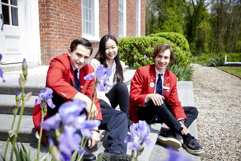 How to Apply to The Knox School - The Knox School