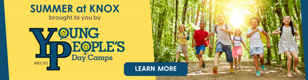 The Knox School - Home Page
