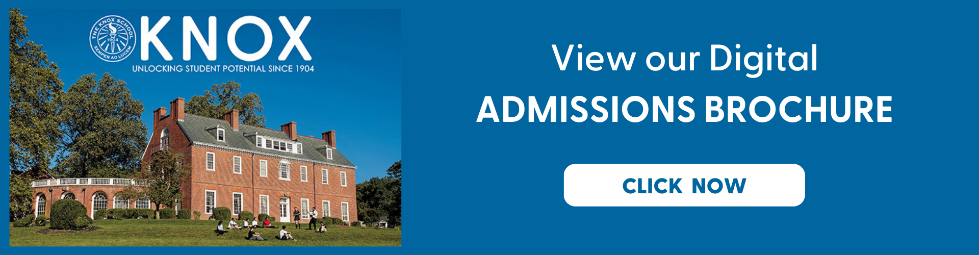 The Knox School - Home Page