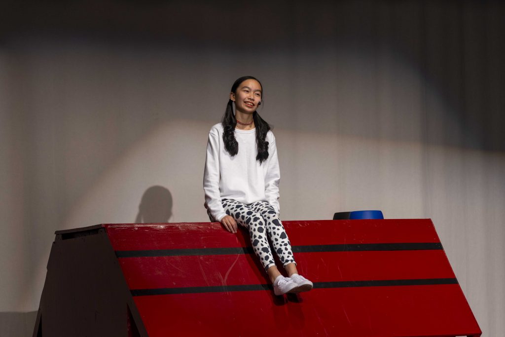 Knox Theatre - The Knox School