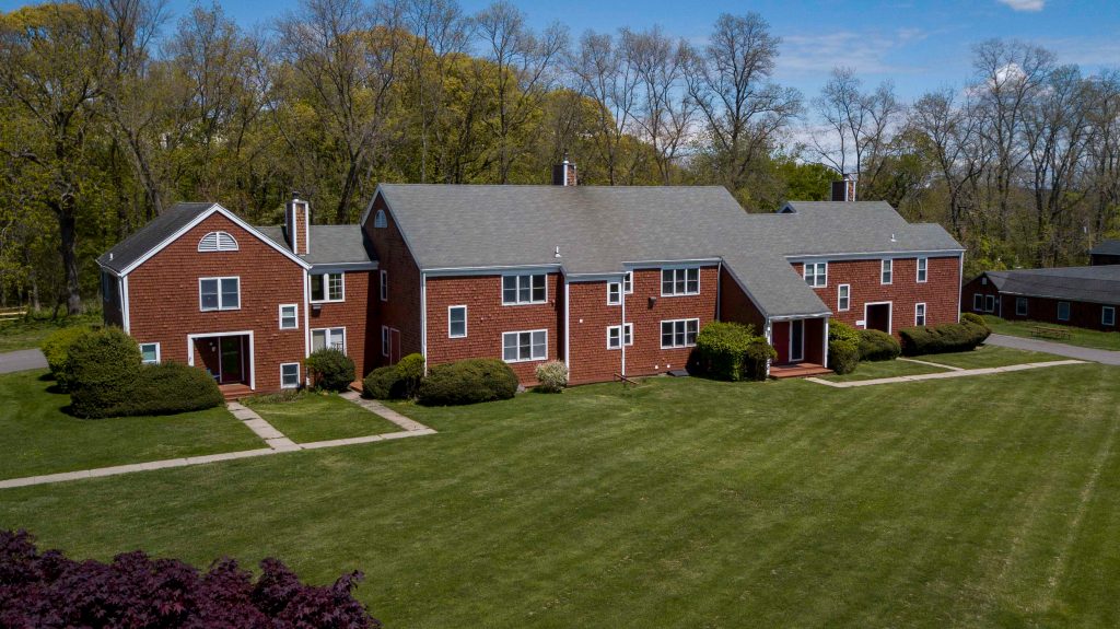 Our Campus - The Knox School