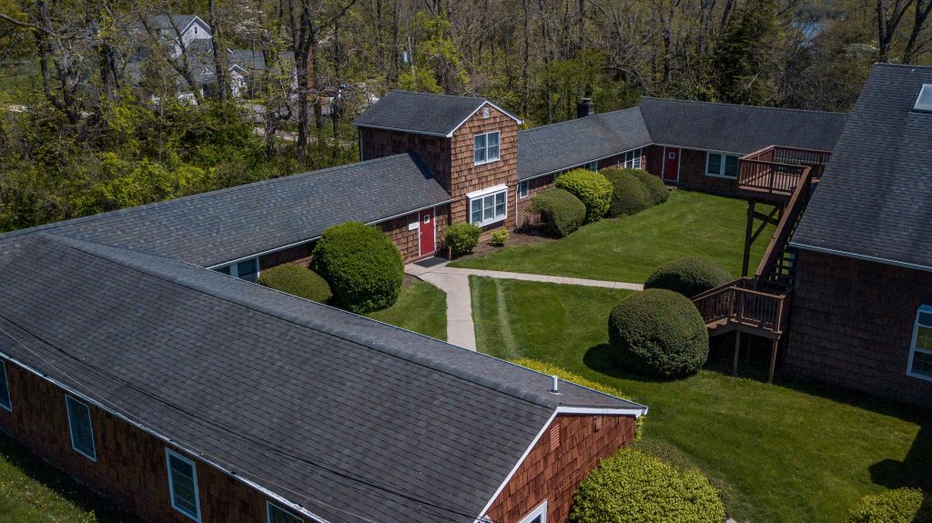 Our Campus - The Knox School