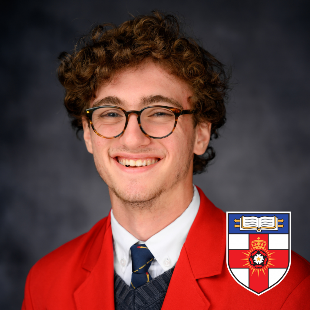 Crew Program - The Knox School