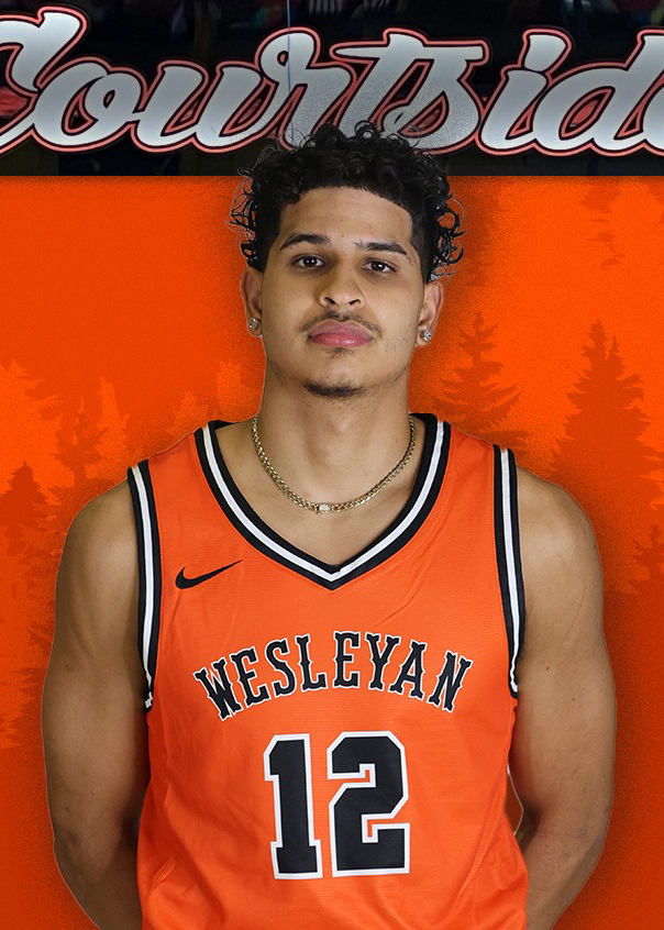 Boys Basketball - The Knox School