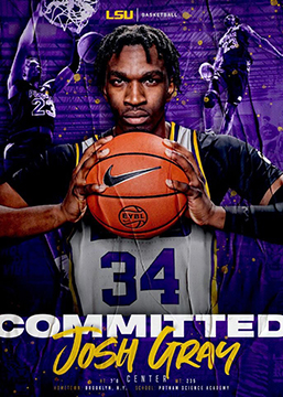 Boys Basketball - The Knox School