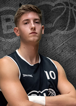 Boys Basketball - The Knox School