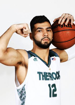 Boys Basketball - The Knox School