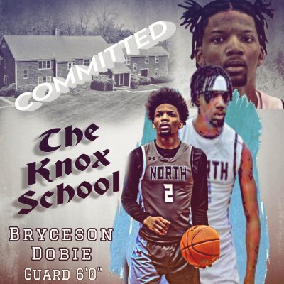 Boys Basketball - The Knox School