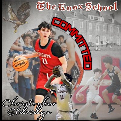 Boys Basketball - The Knox School