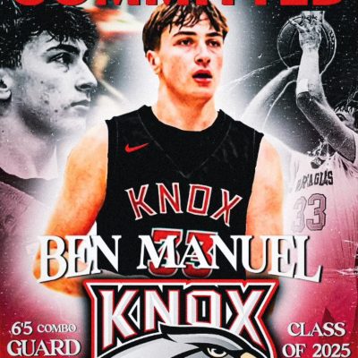 Boys Basketball - The Knox School