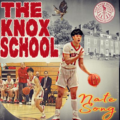 Boys Basketball - The Knox School