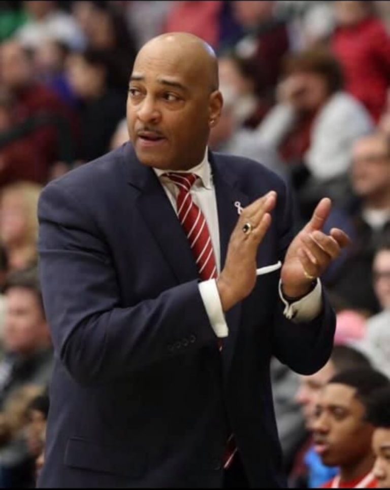 Knox Welcomes Varsity Basketball Coach - The Knox School