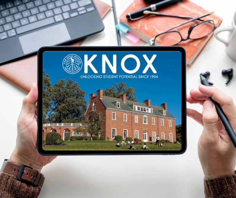 Why Choose Knox? - The Knox School