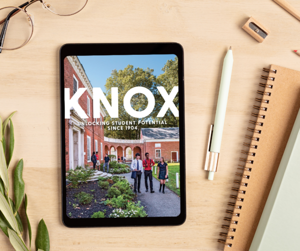 Why Choose Knox? - The Knox School